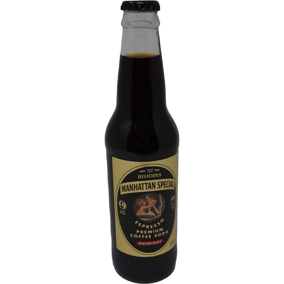 Beverages – Sapori Del Vallo Fresh Pasta USA