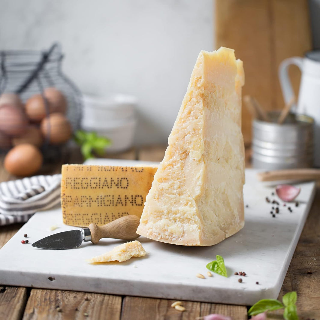 Cheese – Sapori Del Vallo Fresh Pasta USA